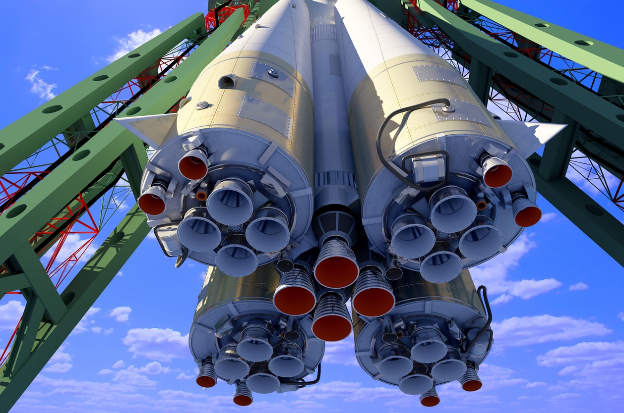 Industries We Support | Third Coast Chemicals