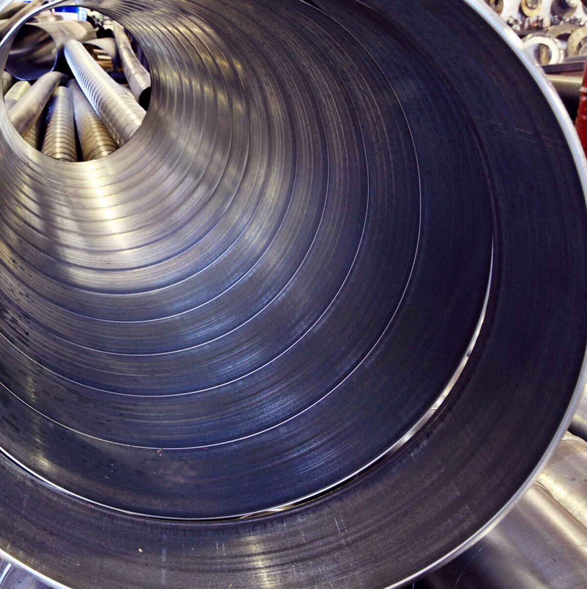 JEFFCOOL® Additive Packages | Third Coast Chemicals